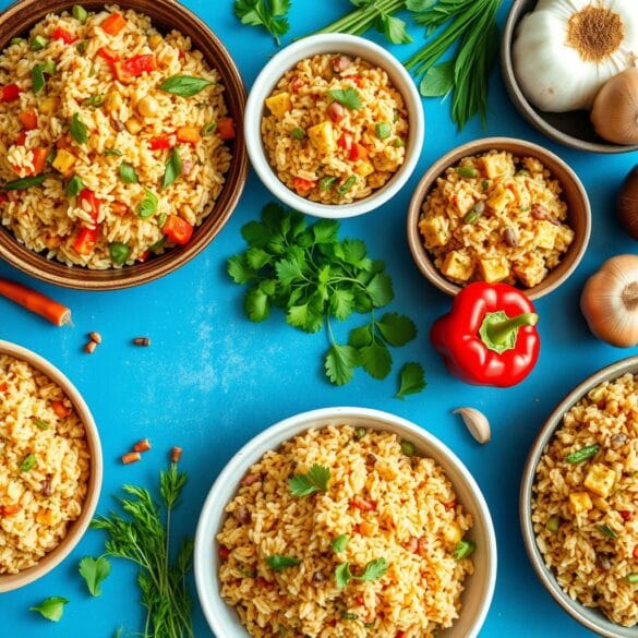 20 Recettes Économiques pour des Repas Savoureux et Abordables