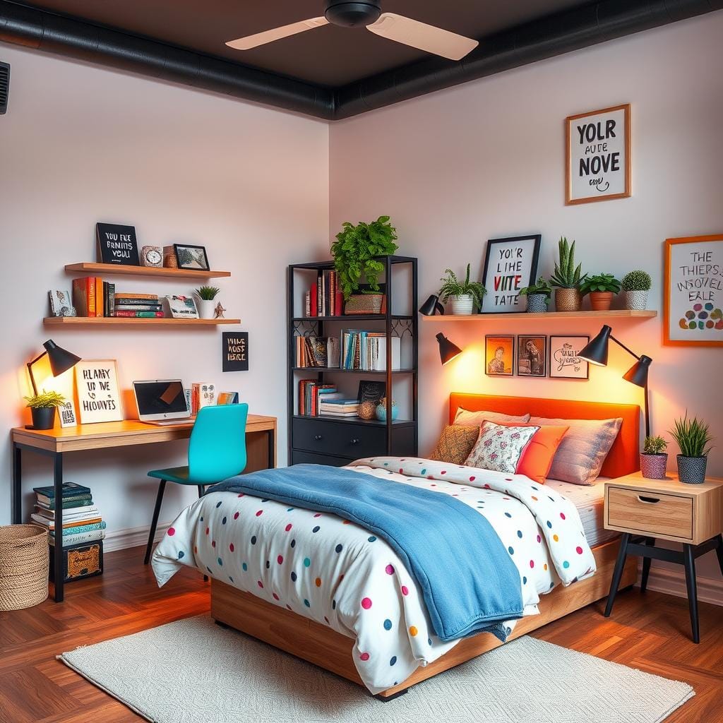 Comment Organiser une Chambre d’Ado : Idées Pratiques et Inspirantes