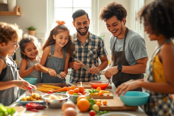 20 Recettes de Plats Uniques Parfaits pour les Repas en Famille