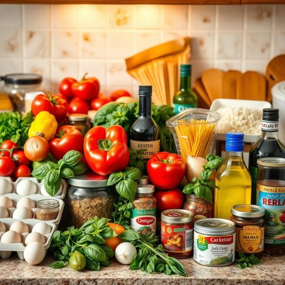 15 Recettes Rapides et Faciles pour Toute la Famille