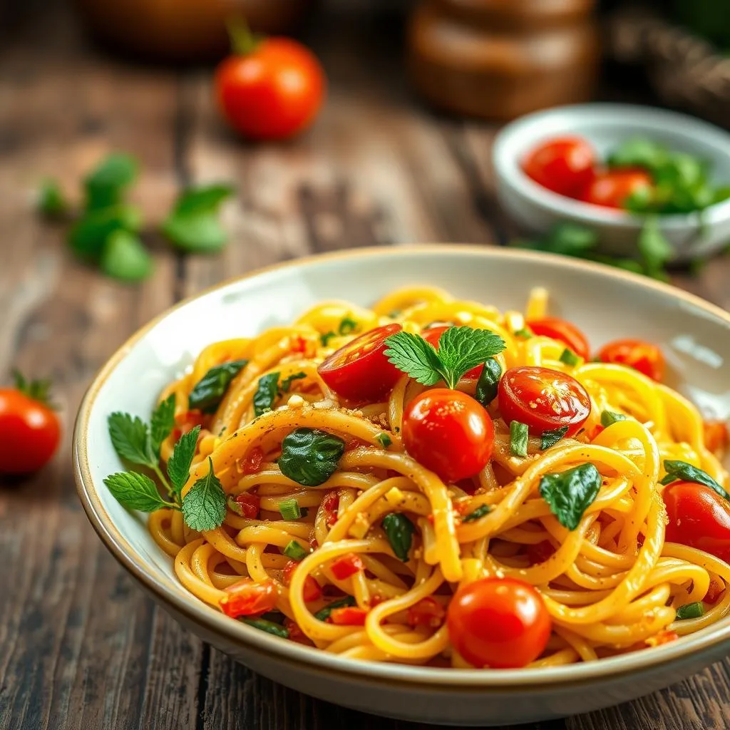 20 Recettes Économiques pour des Repas Savoureux et Abordables