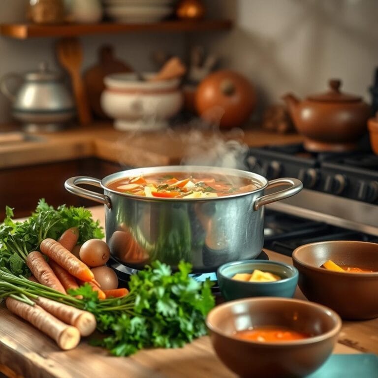 20 Recettes Économiques pour des Repas Savoureux et Abordables